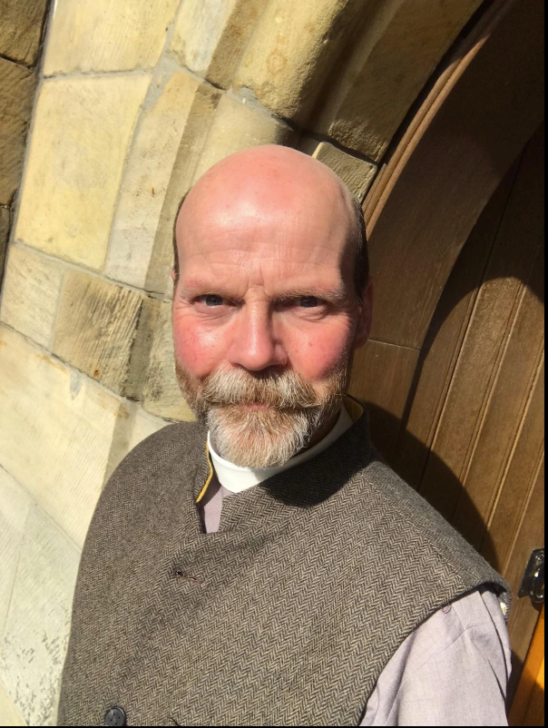 Cameron & St Leonard's Parish Church